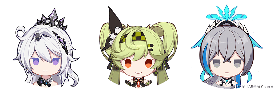 [Honkai Impact 3rd EN BETA version TUNA] "Kiana Kaslana" Review Honkai ...