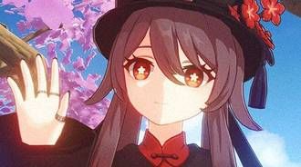 hutao Genshin Impact | HoYoLAB