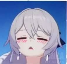 Thank you for Ai-Chan for blessing me with the interaction again... i ...