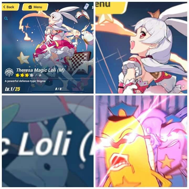 -" Oh God Honkai Impact 3rd | HoYoLAB