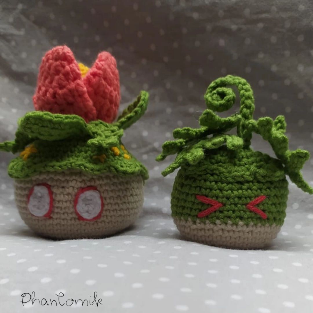 Enemy (plant) for beginners Genshin Impact | HoYoLAB