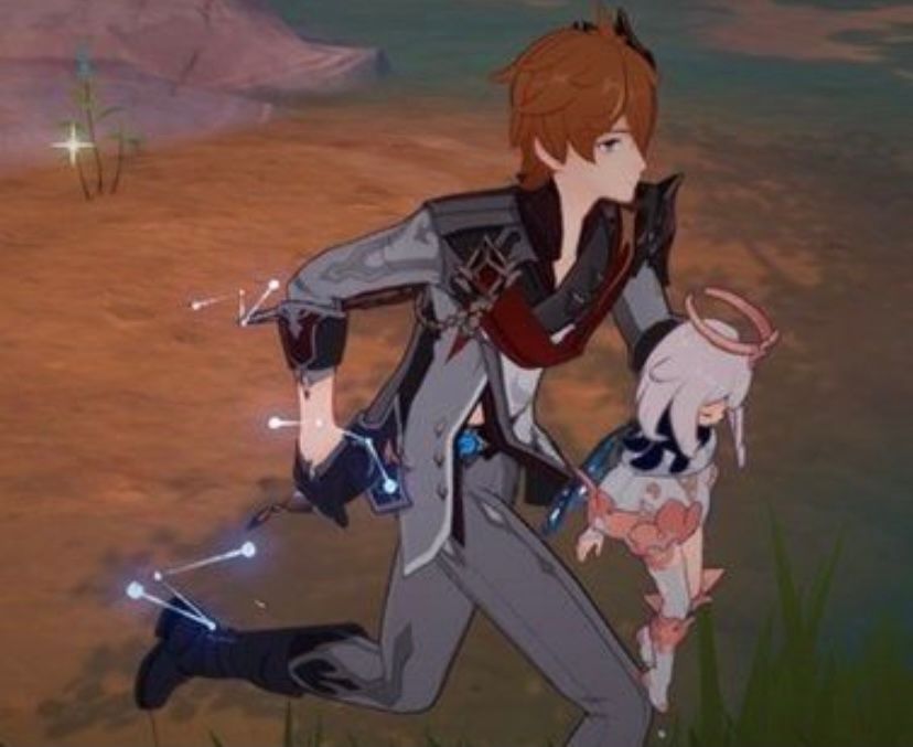 Cursed genshin memes Part 1 Genshin Impact | HoYoLAB