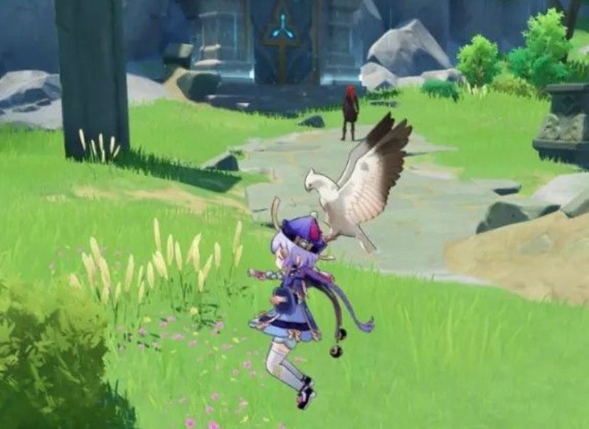 Cursed genshin memes Part 2 Genshin Impact | HoYoLAB