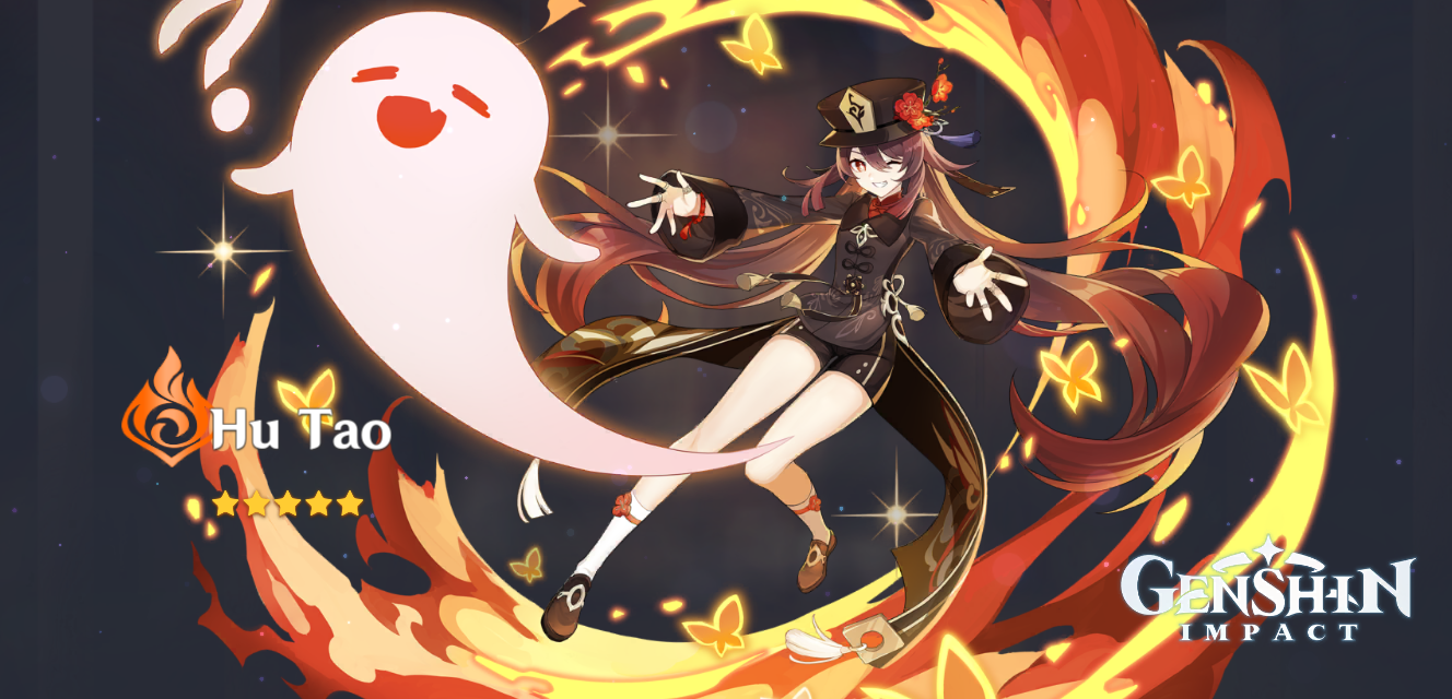 finally got the best pyro dps Genshin Impact | HoYoLAB