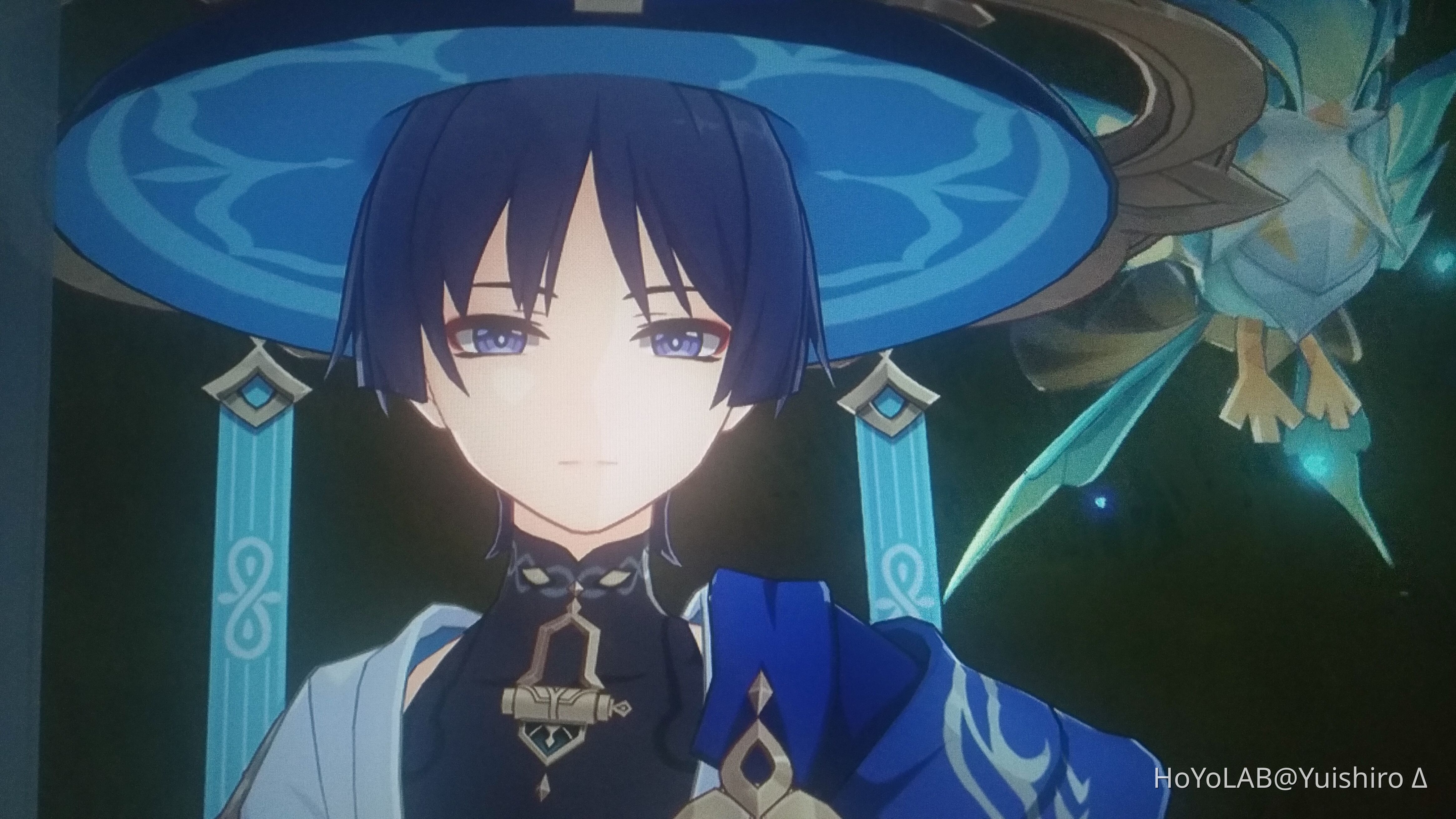 Scara Genshin Impact | HoYoLAB