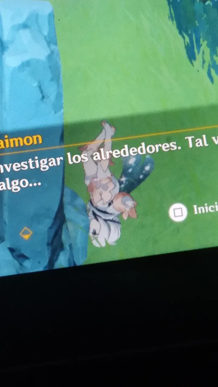 paimon????? Genshin Impact | HoYoLAB