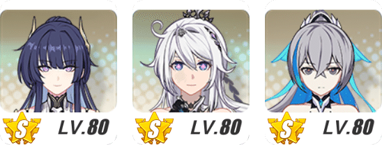 Herrscher of Finality - Trio Team in-depth guide Honkai Impact 3rd ...