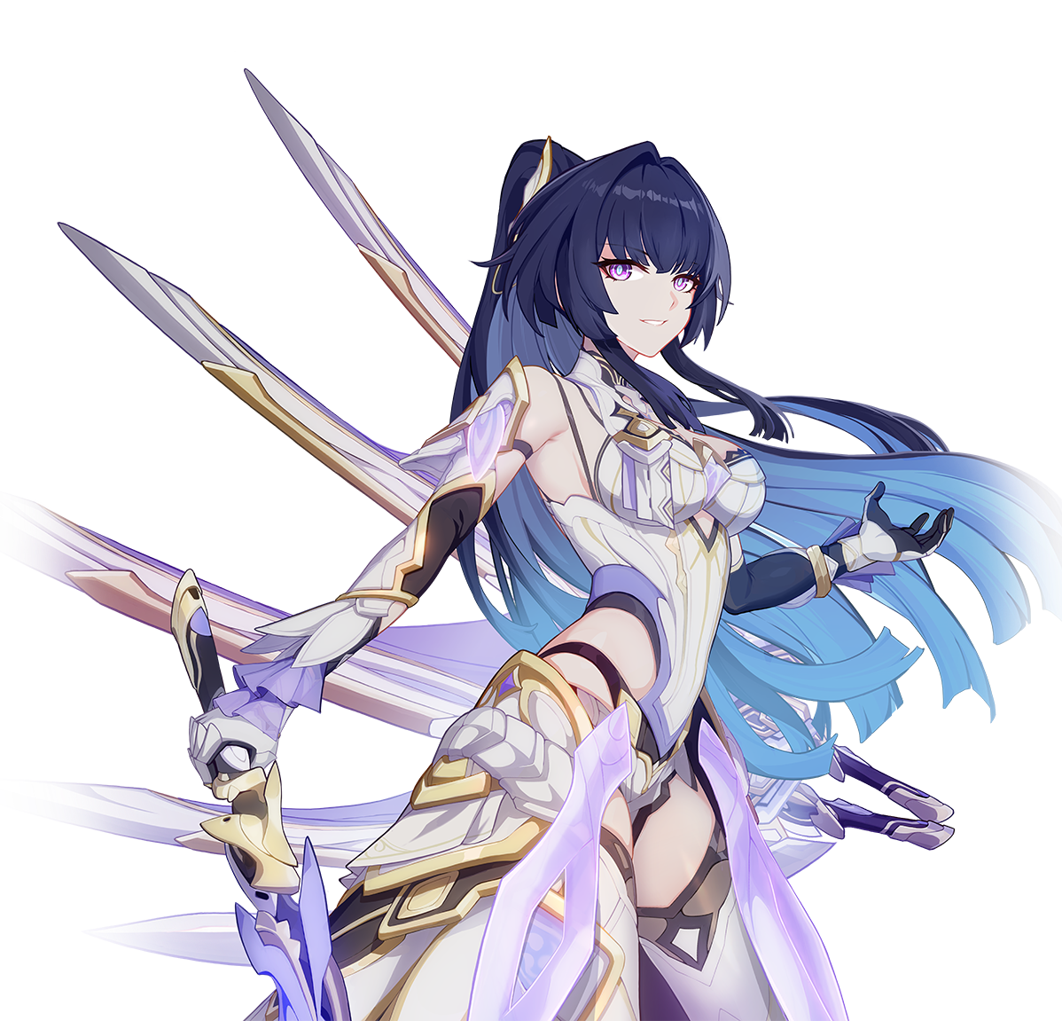 Version Kiana Beta Herrscher of Origin Guide/Showcase Honkai Impact 3rd | HoYoLAB