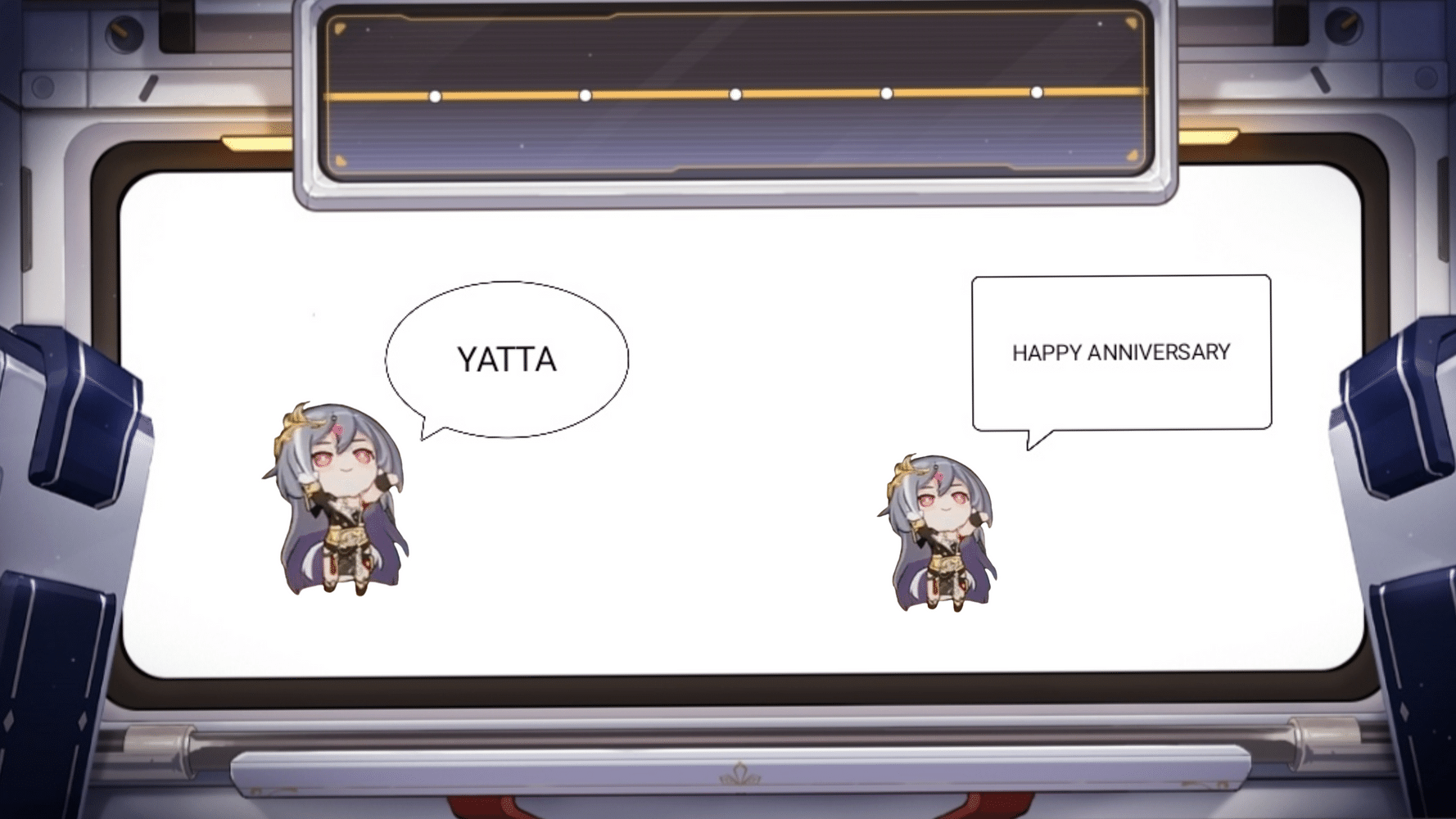 Yatta Honkai Impact 3rd | HoYoLAB