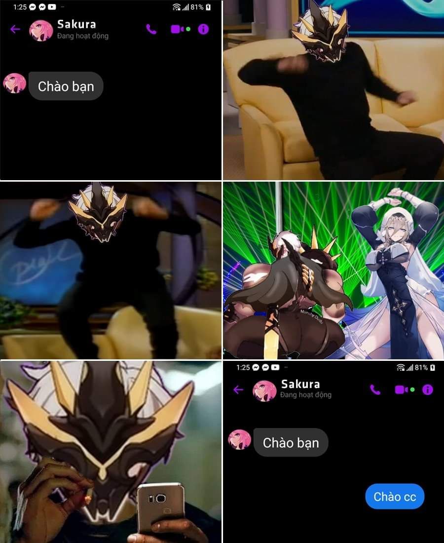 KalpASS Honkai Impact 3rd | HoYoLAB