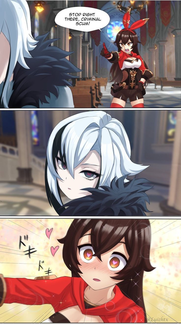 Não vejo a hora de abrir Snezhnaya Genshin Impact | HoYoLAB