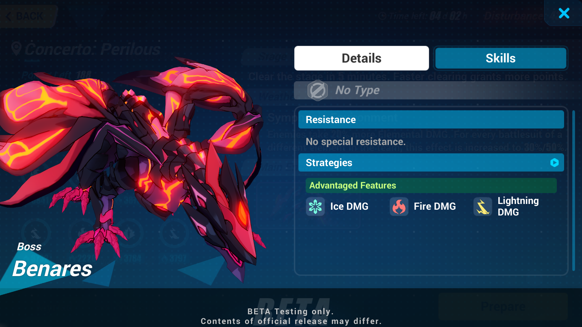 6.4 Beta Version Kiana Abyss Bosses Analysis Guide - How to beat ...