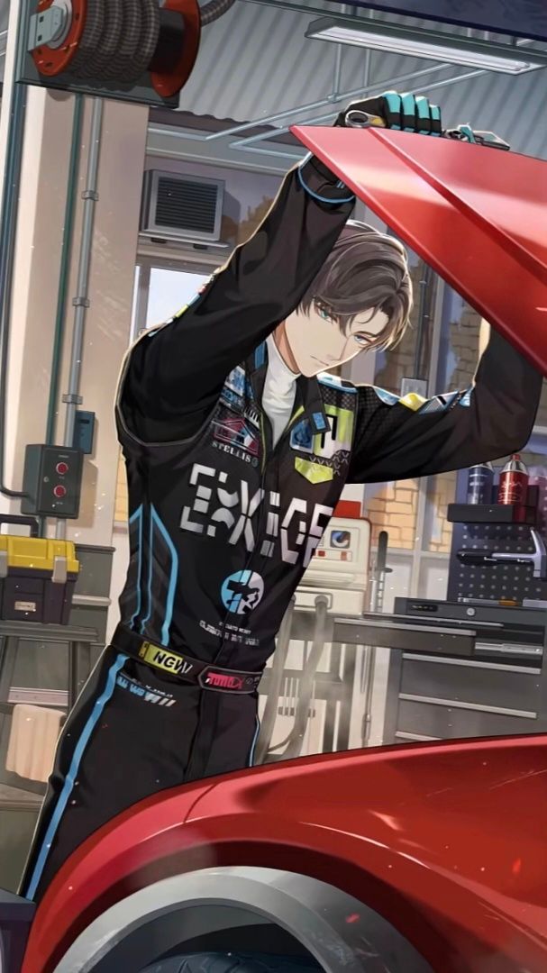 new artem cn card Tears of Themis | HoYoLAB