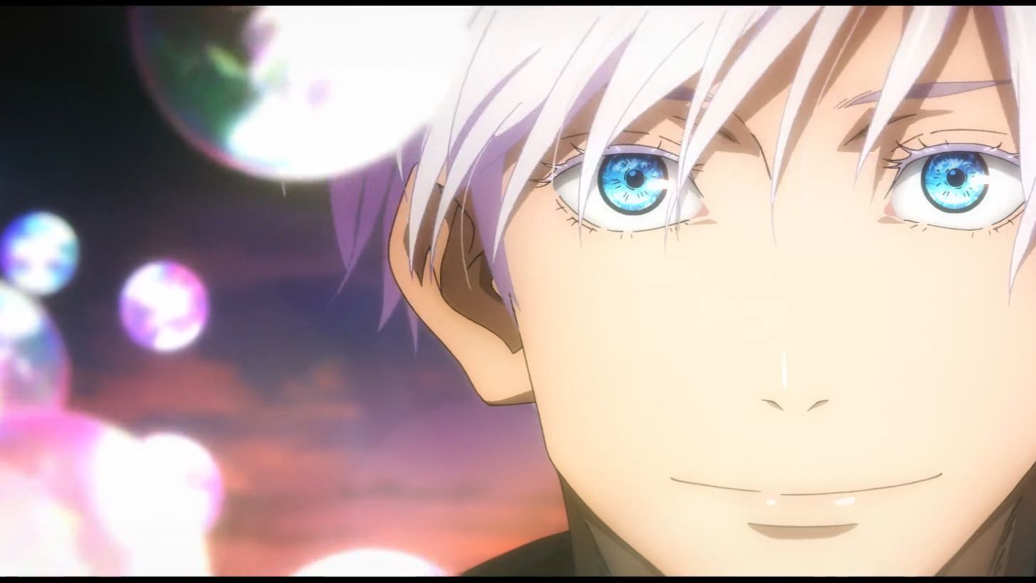 NEXT GENSHIN CHARECTER-GOJO😆 Genshin Impact | HoYoLAB