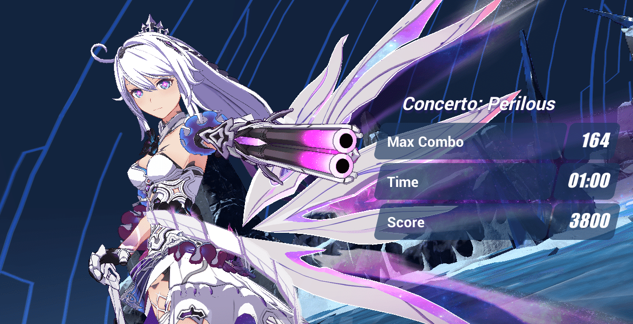 [HI3 6.4 Beta] Команда "Трио": Finality, Origin и Truth Honkai Impact ...