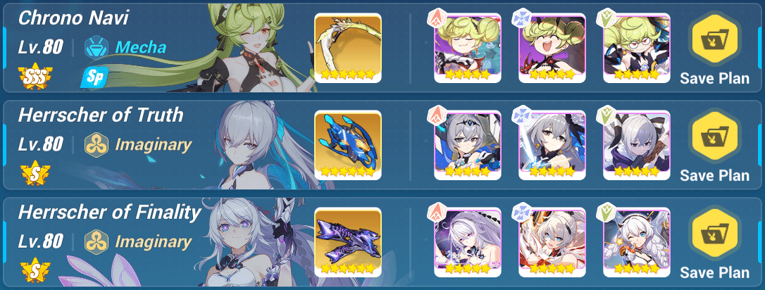 [HI3 6.4 Beta] Новая валькирия: Herrscher of Finality Honkai Impact 3rd ...