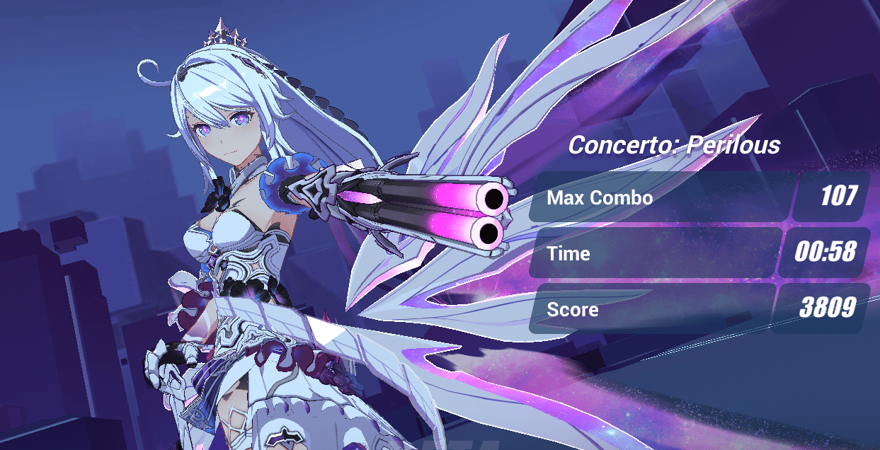 [HI3 6.4 Beta] Команда "Трио": Finality, Origin и Truth Honkai Impact ...