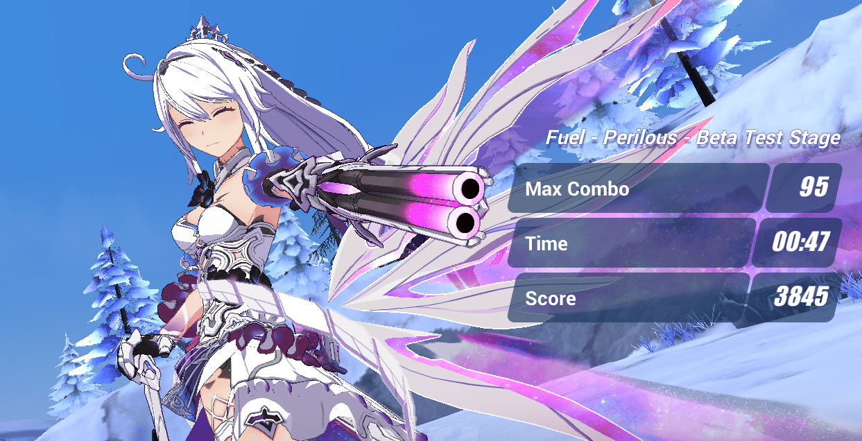 [HI3 6.4 Beta] Команда "Трио": Finality, Origin и Truth Honkai Impact ...