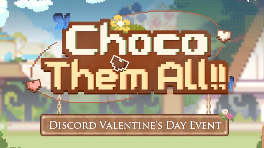 Full Chocodex from the "Choco Them All" Discord Event! Tears of Themis ...