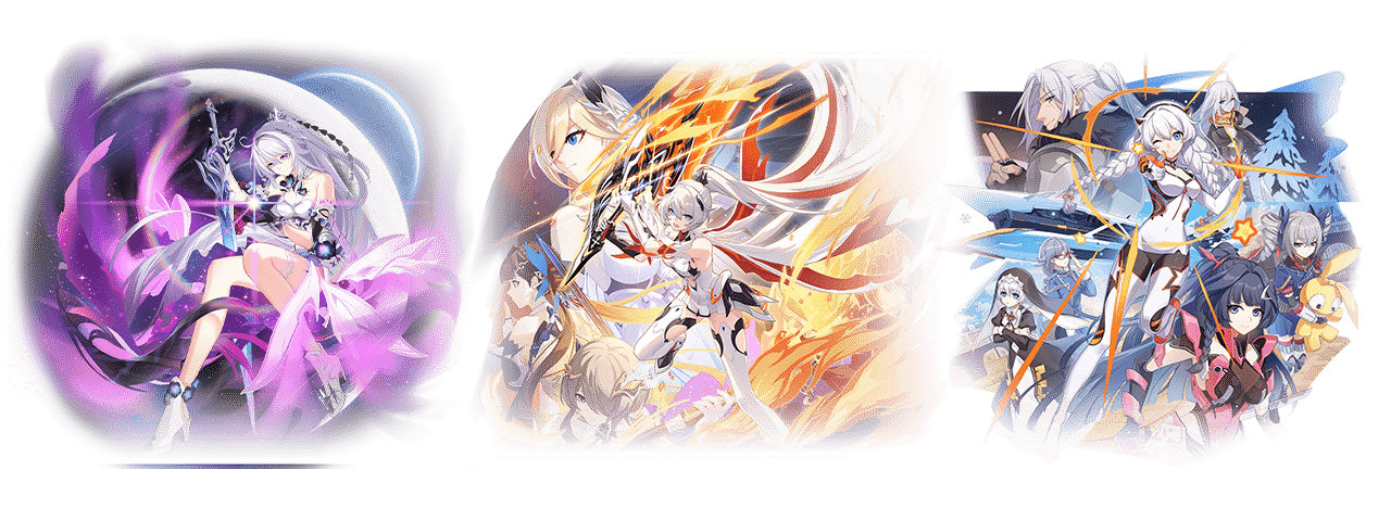 [BETA 6.4] Review Kiana : Herrscher of Finality Honkai Impact 3rd | HoYoLAB