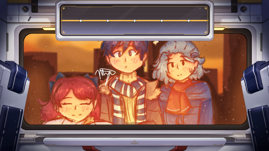 1955 - The Origin of Anti-Entropy Honkai Impact 3rd | HoYoLAB