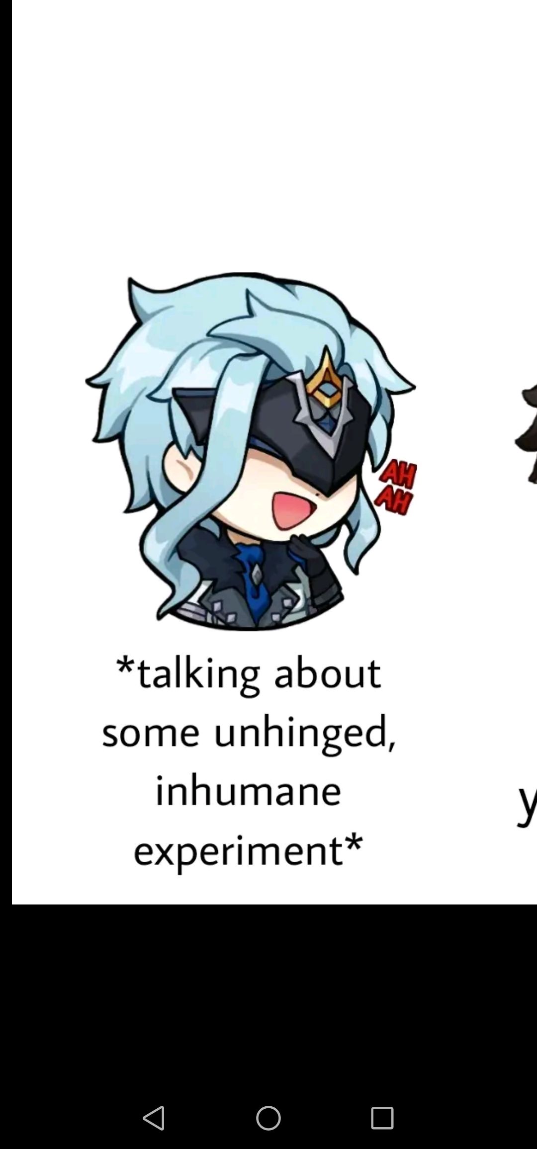 HOW CUTE!!! Genshin Impact | HoYoLAB