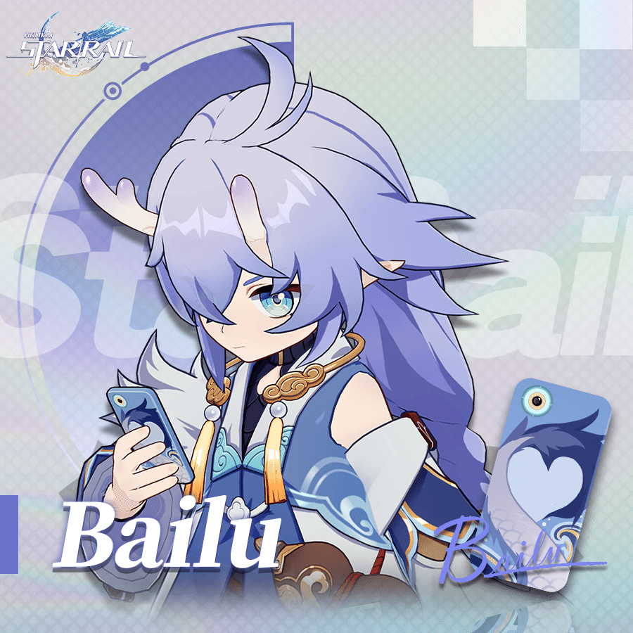 I CANT SHE IS SO CUTE!! Honkai: Star Rail | HoYoLAB