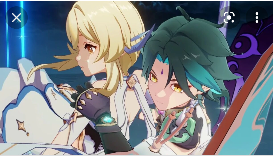 Calling All Xiao Simps! Genshin Impact | HoYoLAB