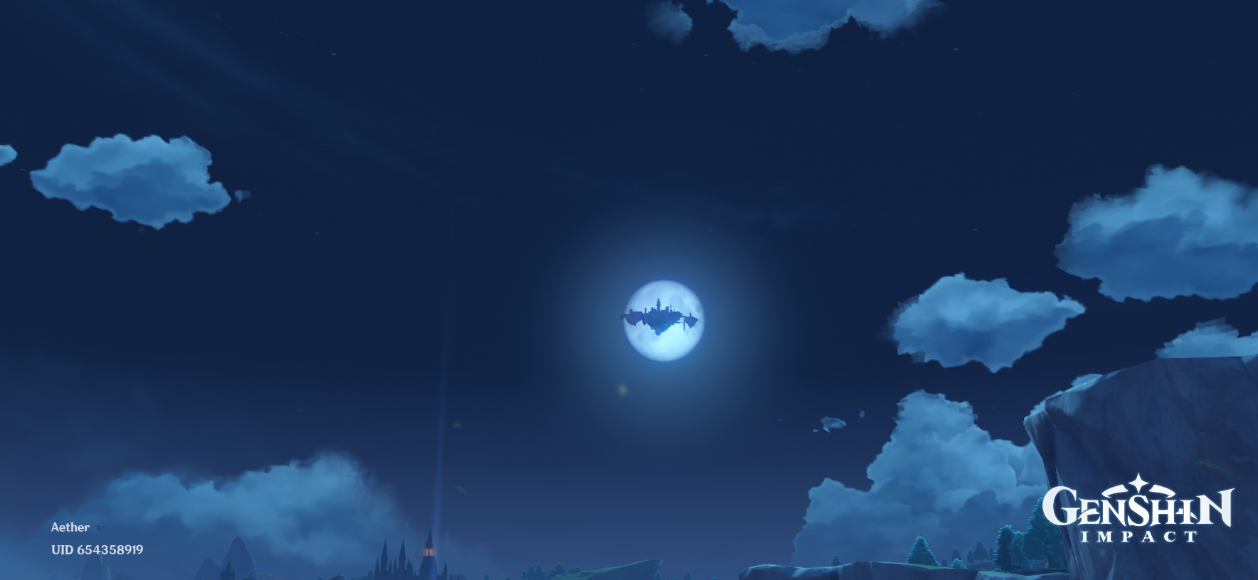 Perfect Eclipse Genshin Impact | HoYoLAB