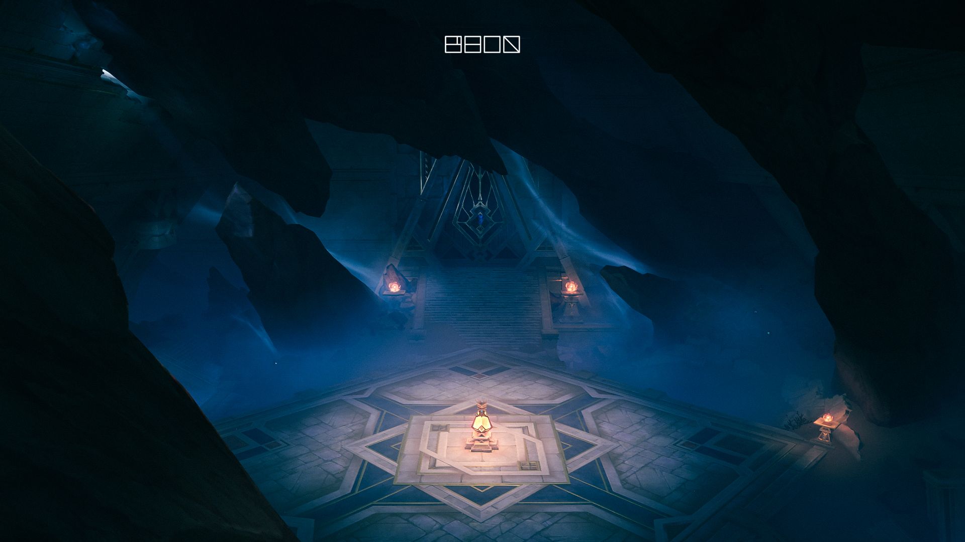 Bayt Al-Muazzam Genshin Impact | HoYoLAB