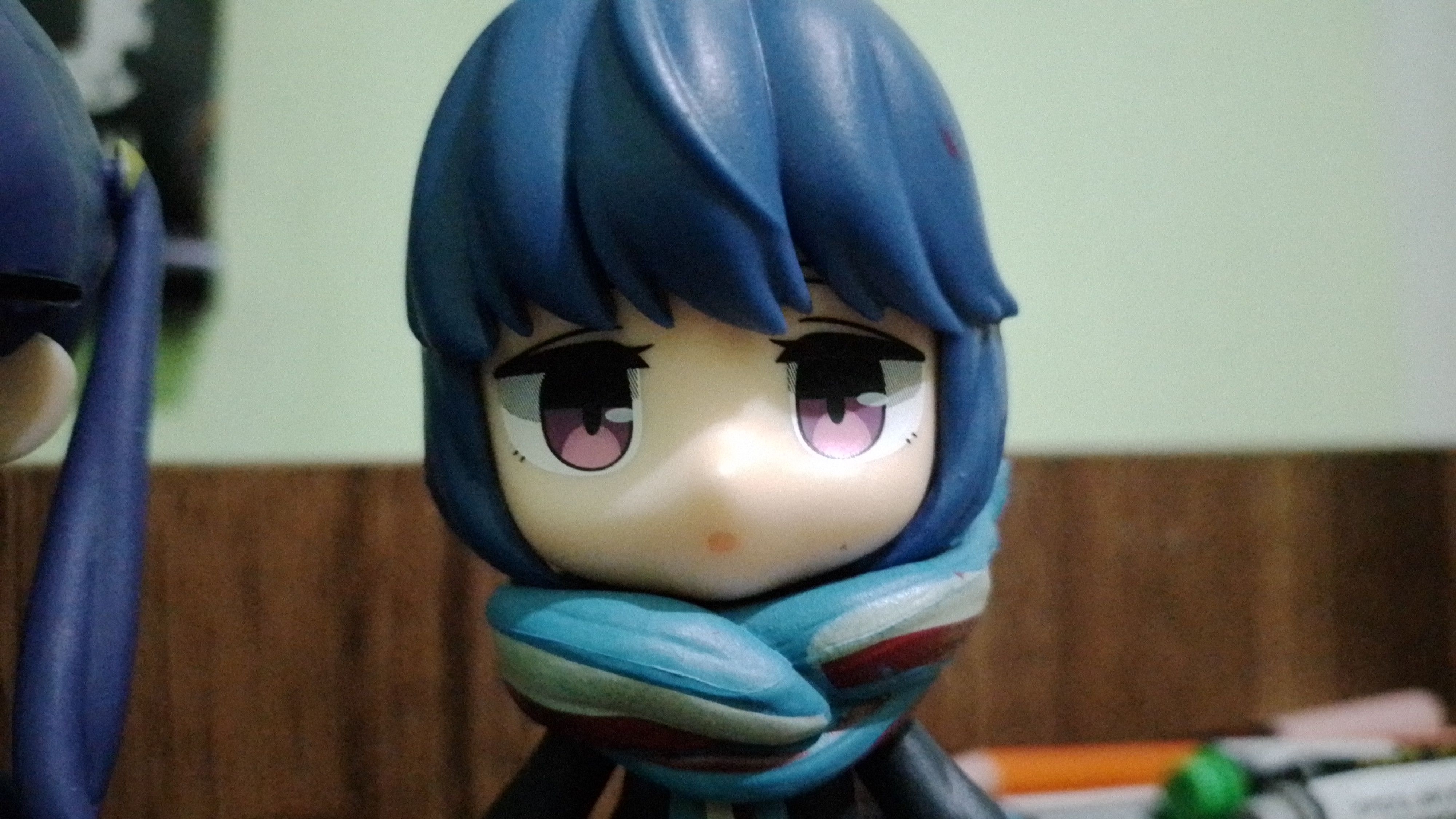 shimarin nendoroid | HoYoLAB