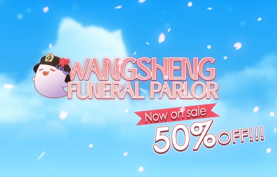 Pantun dari Wangsheng Funeral Parlor Genshin Impact | HoYoLAB