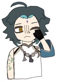 Genshin Emote Art Dump! Genshin Impact | HoYoLAB