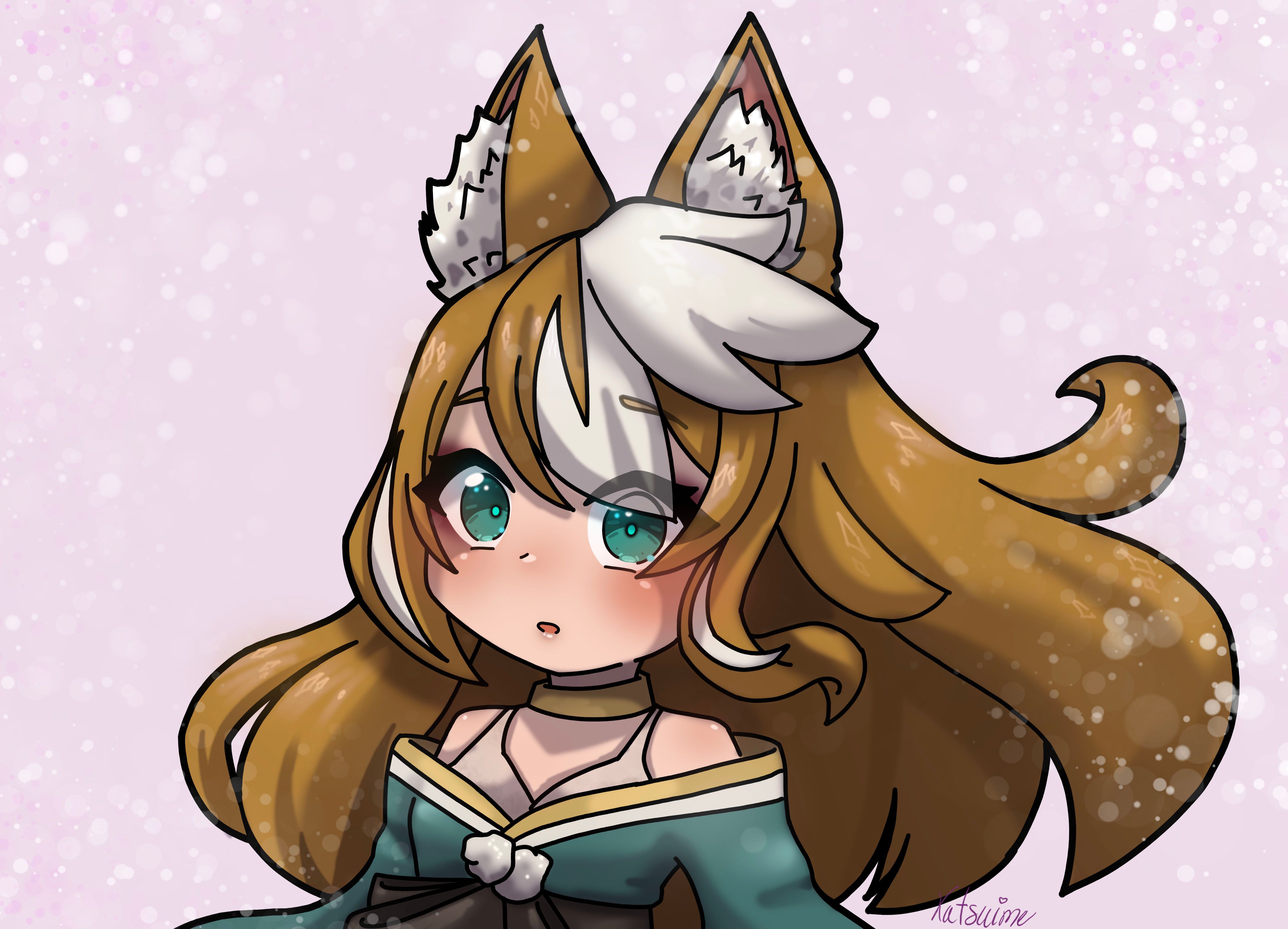 There you are, Ms Hina! Genshin Impact | HoYoLAB