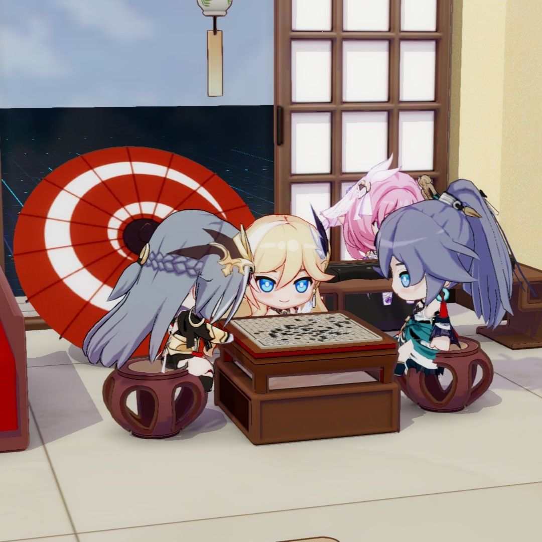 Senti vs Hua Honkai Impact 3rd | HoYoLAB