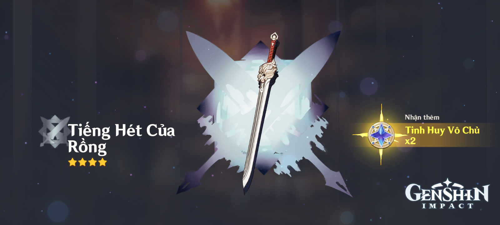 Genshin Impact | HoYoLAB