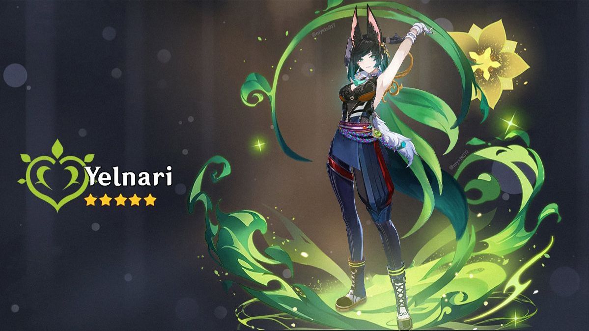 Please read the VA issue… Genshin Impact | HoYoLAB