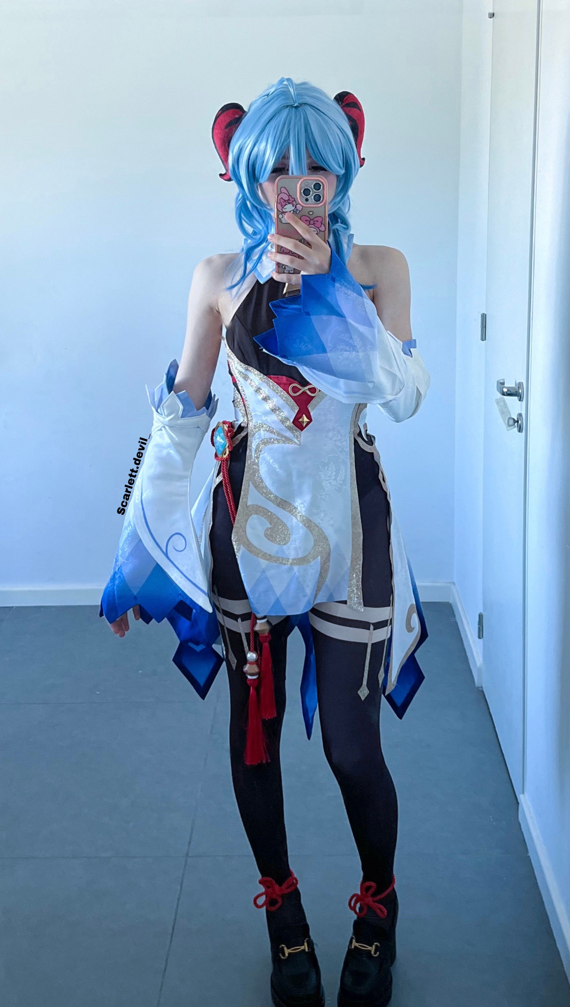 coco goat 🐏🥥 Genshin Impact | HoYoLAB