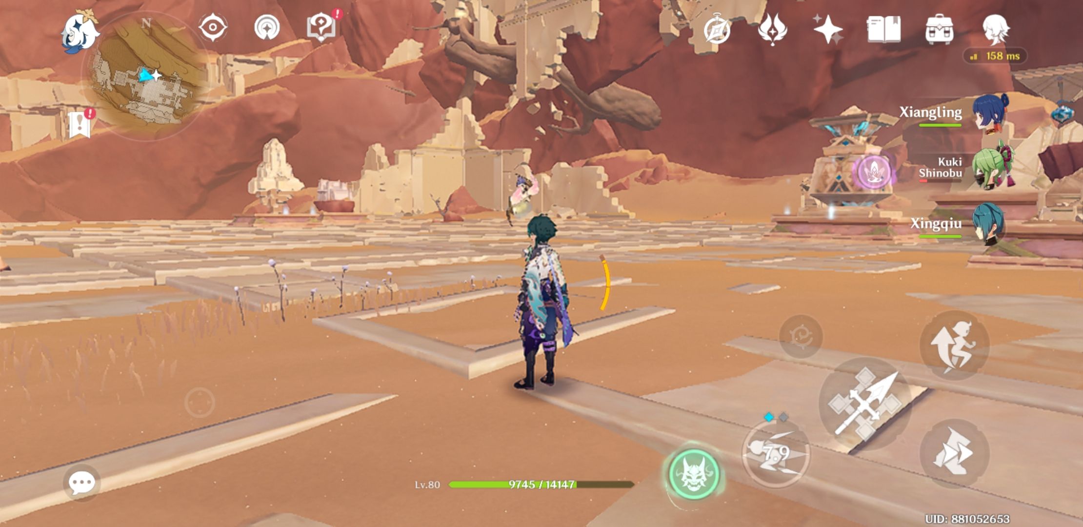 sao mình đặt đủ 5 con cờ r mà kh mở quest ngày tàn đã mất vậy mn ...