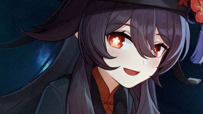 บทกวีที่น่ากลัว Genshin Impact | HoYoLAB