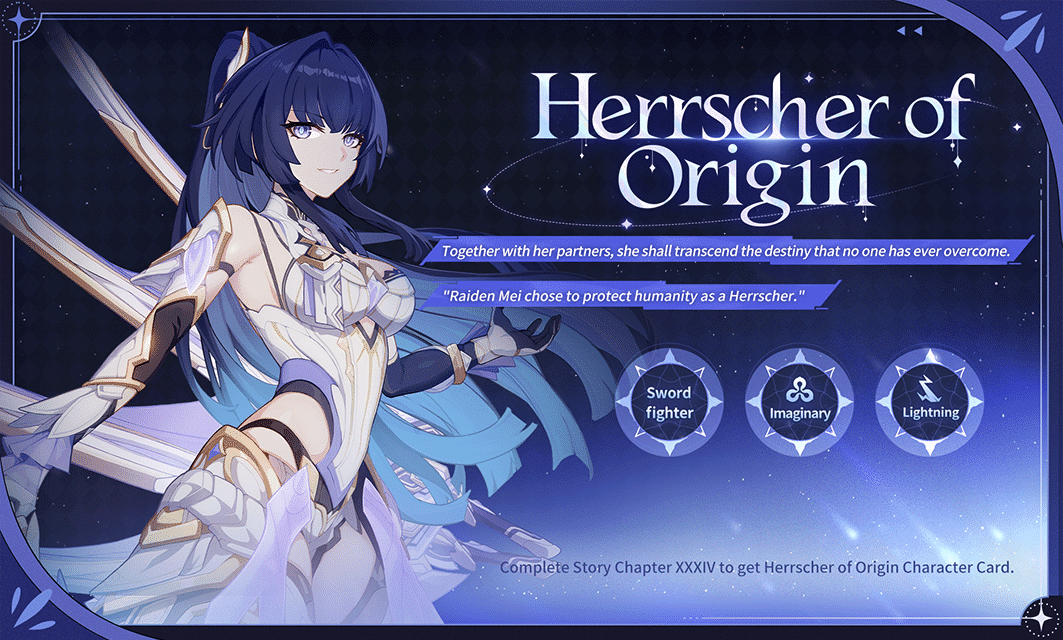 Honkai Impact 3rd Version Kiana Overview Guide: From Finality The Origin Honkai Impact 3rd | HoYoLAB