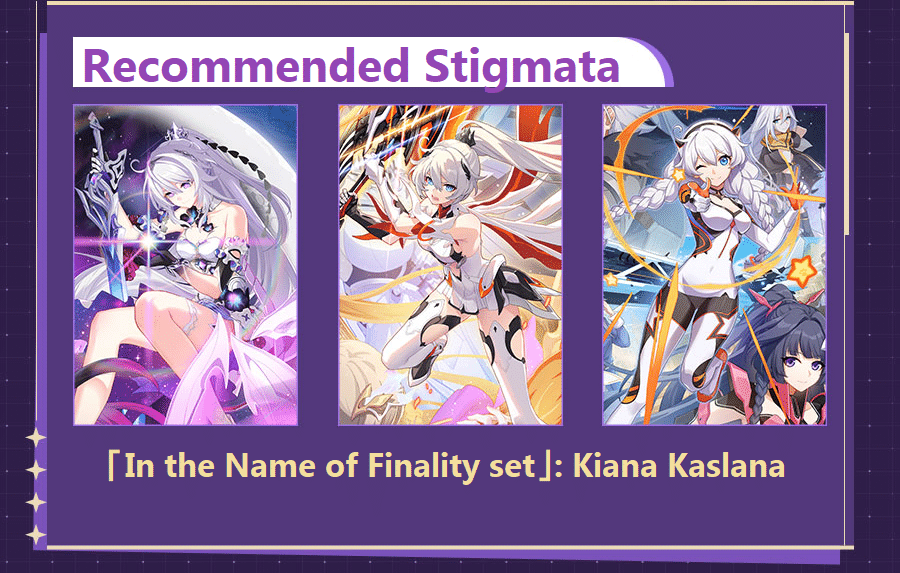 Honkai Impact 3rd Version Kiana Overview Guide: From Finality The Origin Honkai Impact 3rd | HoYoLAB