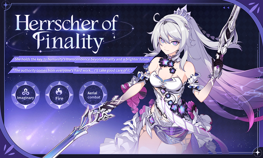 Honkai Impact 3rd Version Kiana Overview Guide: From Finality The Origin Honkai Impact 3rd | HoYoLAB