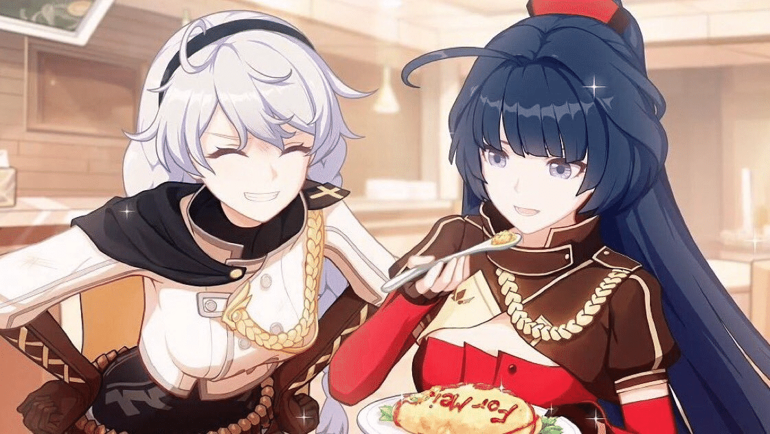 ¿Quién es la Zarina? (TEORÍA) Genshin Impact | HoYoLAB