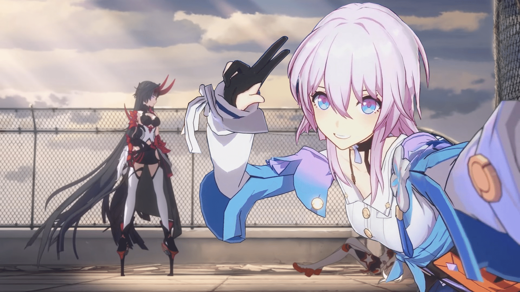 ¿Quién es la Zarina? (TEORÍA) Genshin Impact | HoYoLAB