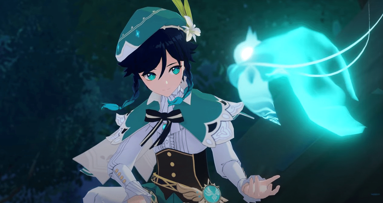 ¿Quién es la Zarina? (TEORÍA) Genshin Impact | HoYoLAB