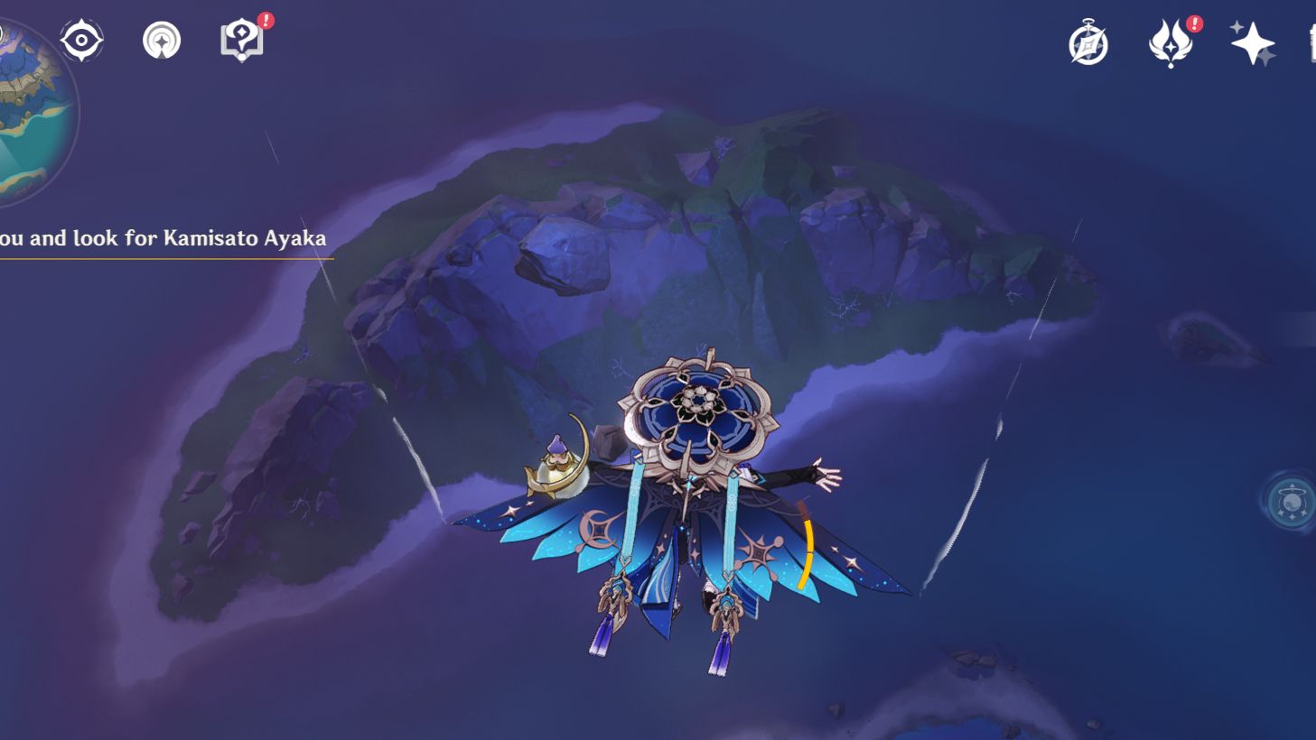 QUASO Genshin Impact | HoYoLAB