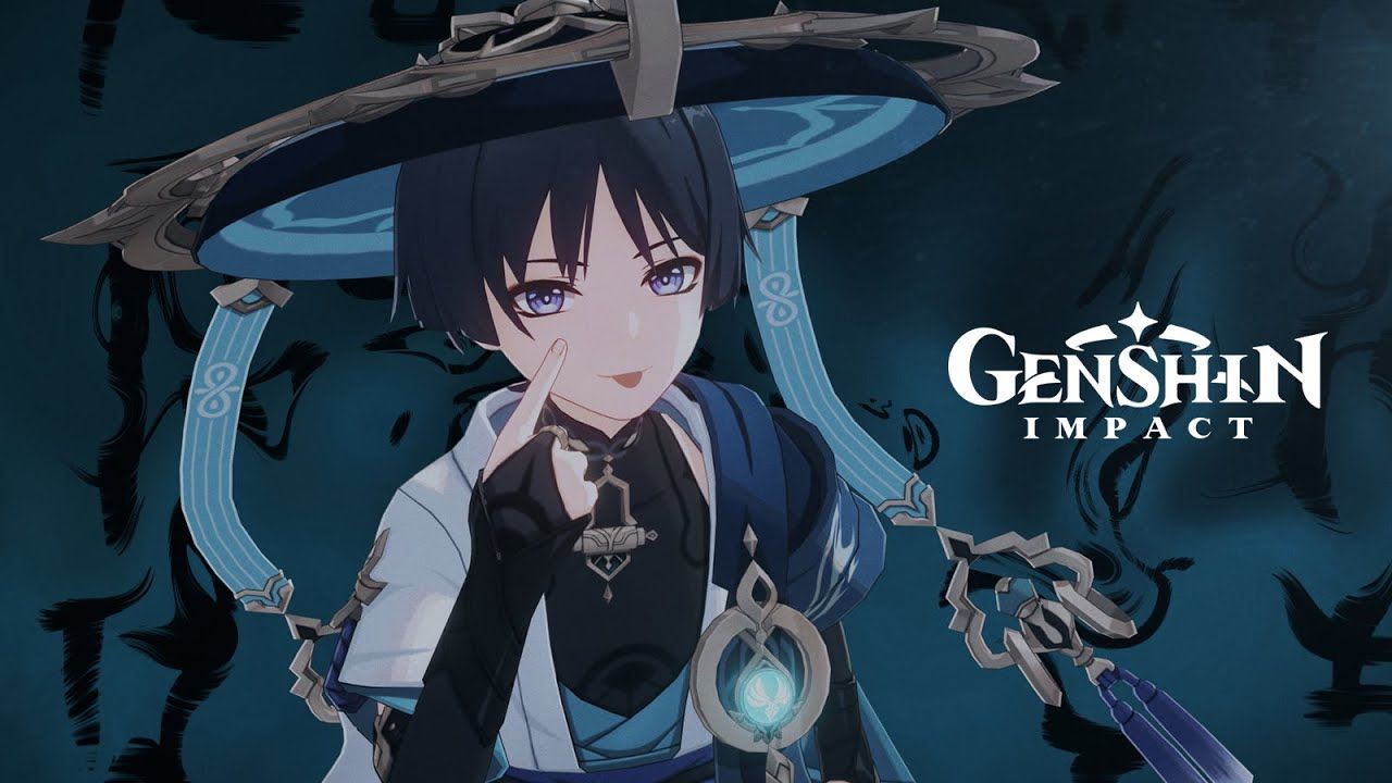 Trotamundos Build - Guia Genshin Impact | HoYoLAB