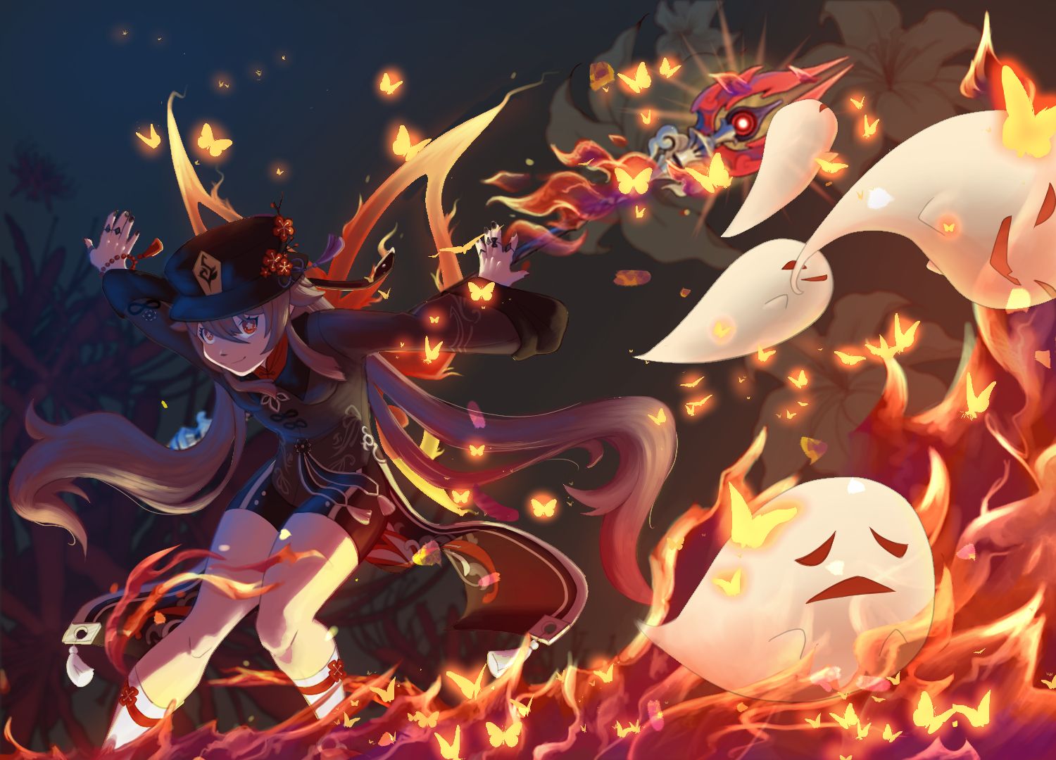 Guide to Afterlife Genshin Impact | HoYoLAB