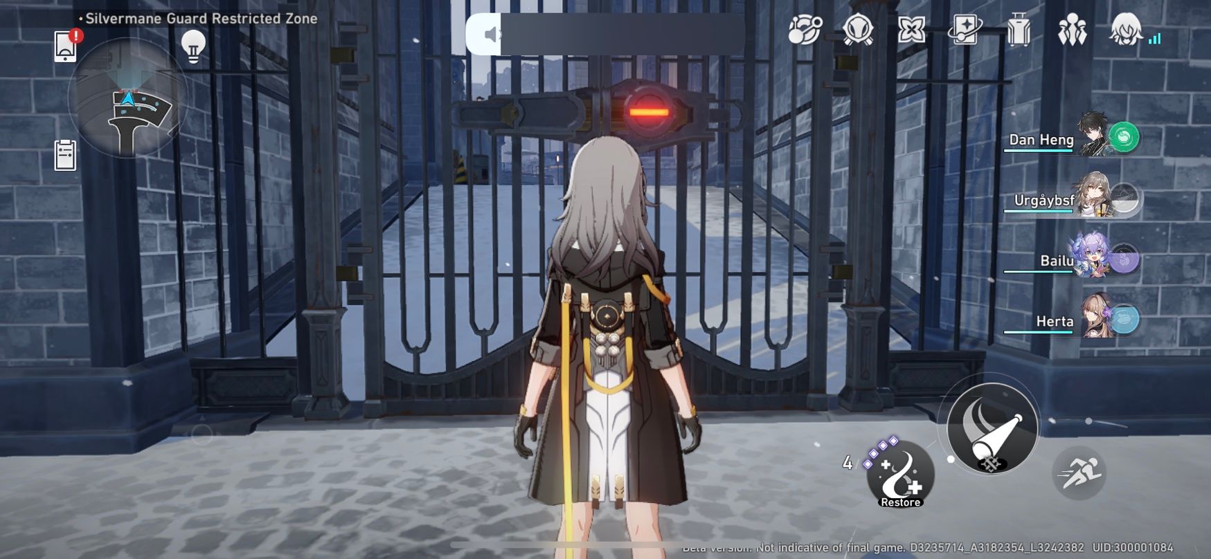 How the hell do I open this Honkai: Star Rail | HoYoLAB